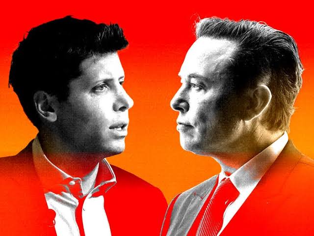 Elon Musk vs Sam Altman: Tentang Masa Depan AI | GayaTekno.ID Elon Musk vs Sam Altman: Tentang Masa Depan AI | GayaTekno.ID